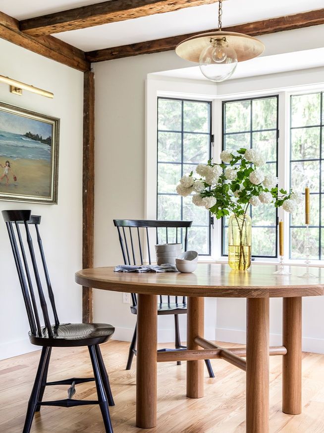 Sebago - Tyler Karu Design and Interiors