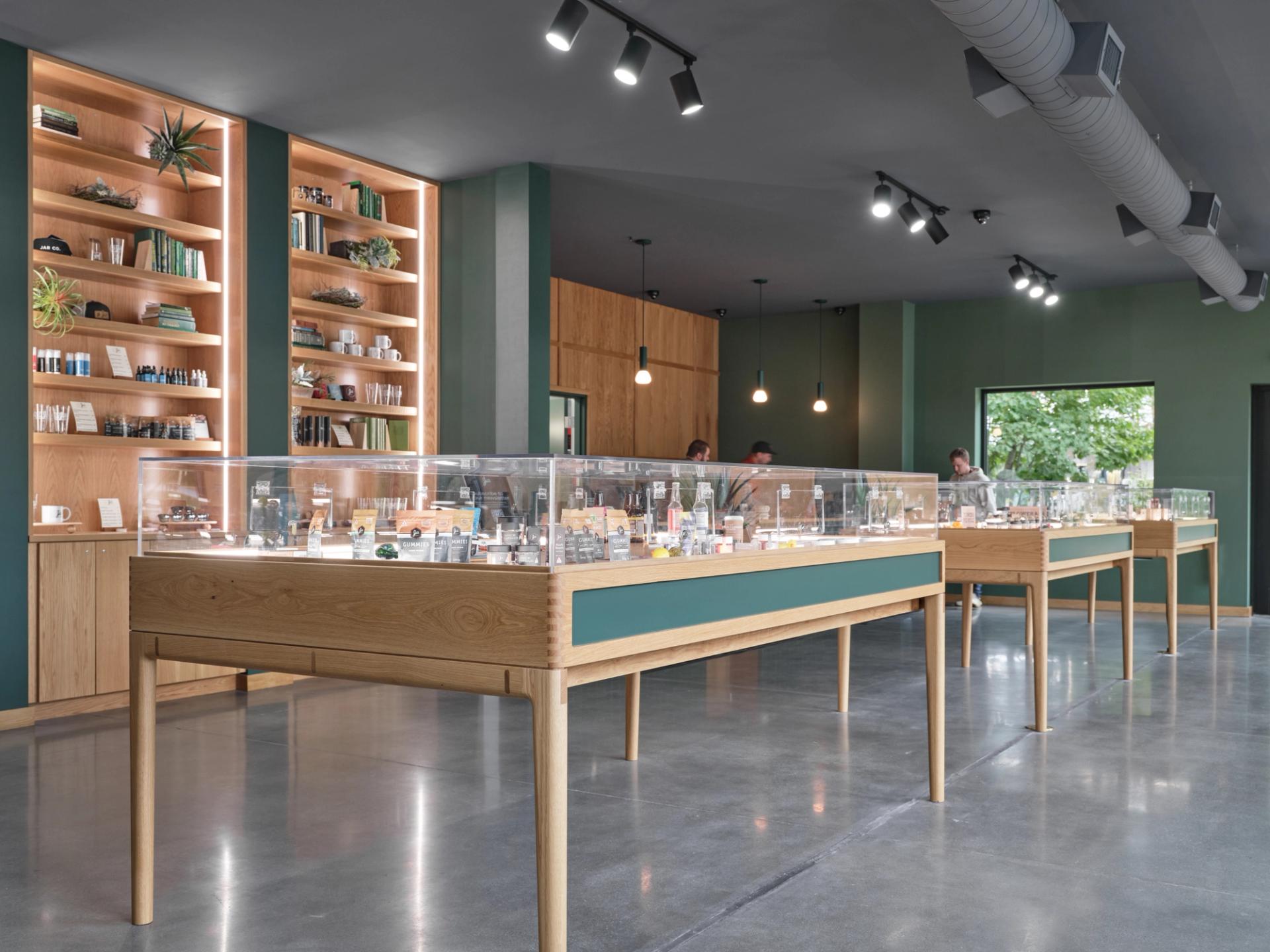 Sebago - Tyler Karu Design and Interiors