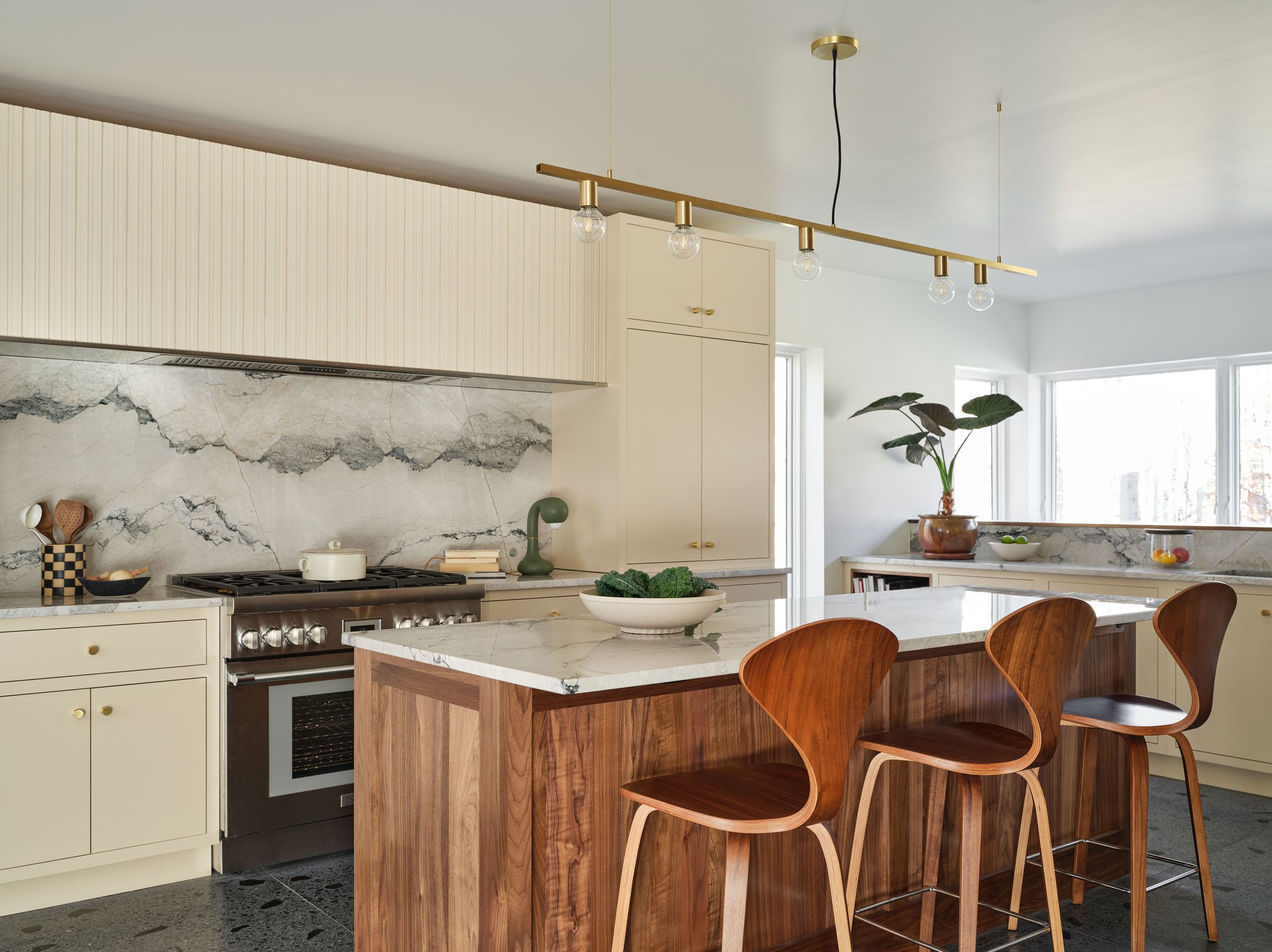 Ox Point - Tyler Karu Design and Interiors