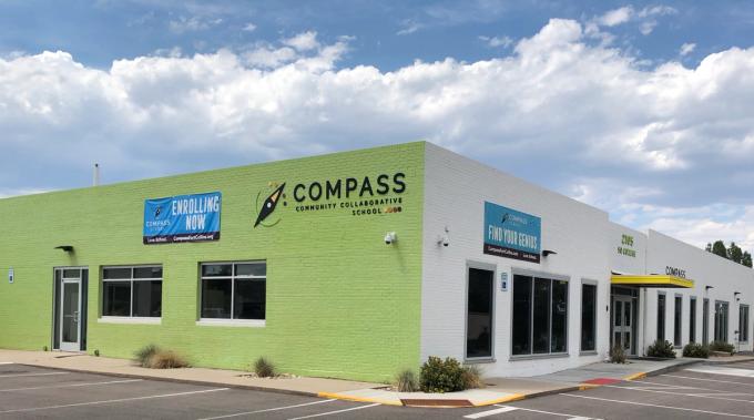 Compass Community Collaborative School