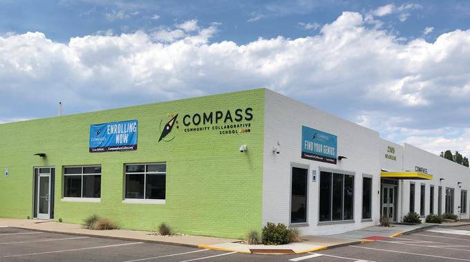 Compass Community Collaborative School