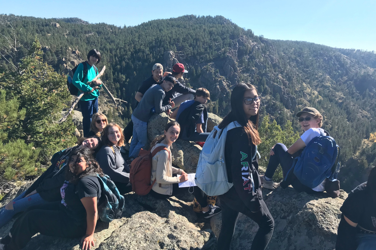 Compass Community Collaborative School