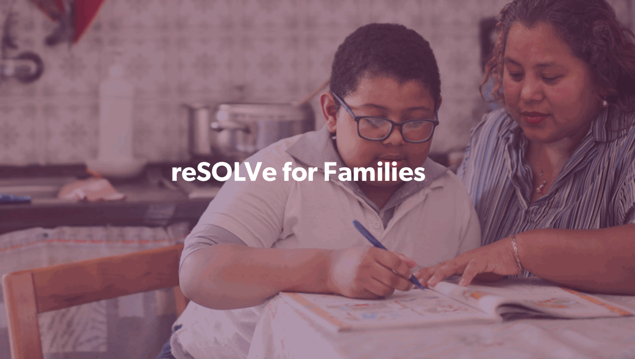 FREE Family Enrichment Seminars