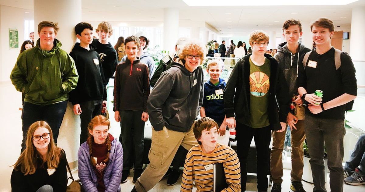 CSU Computer Science Career Conference