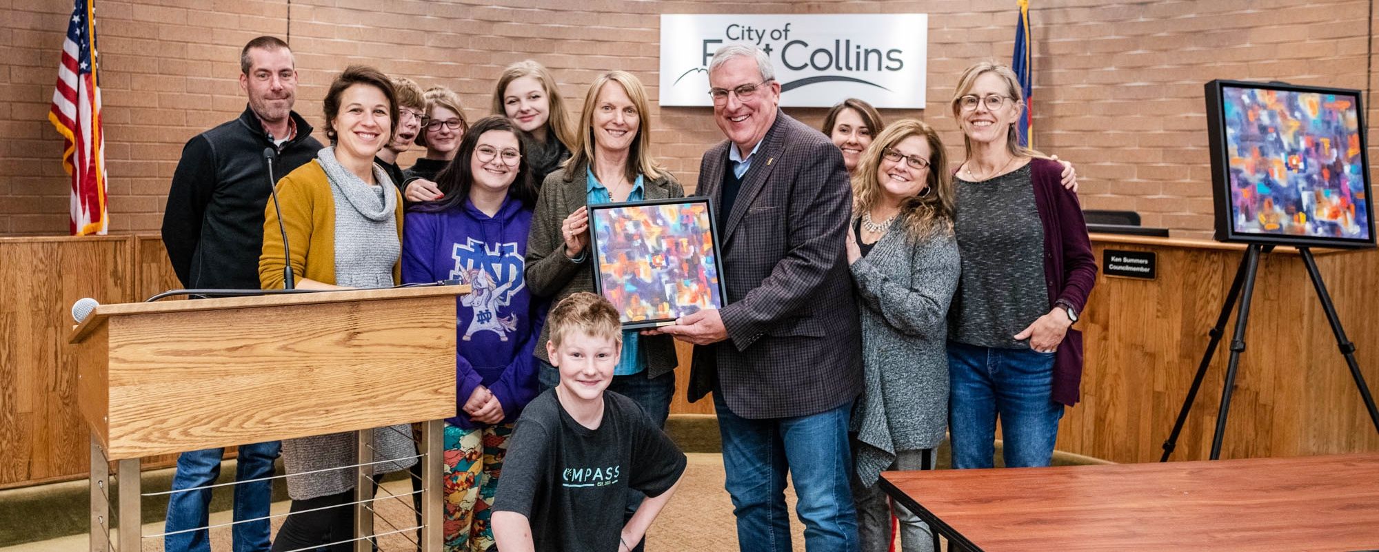 Compass Community Collaborative School