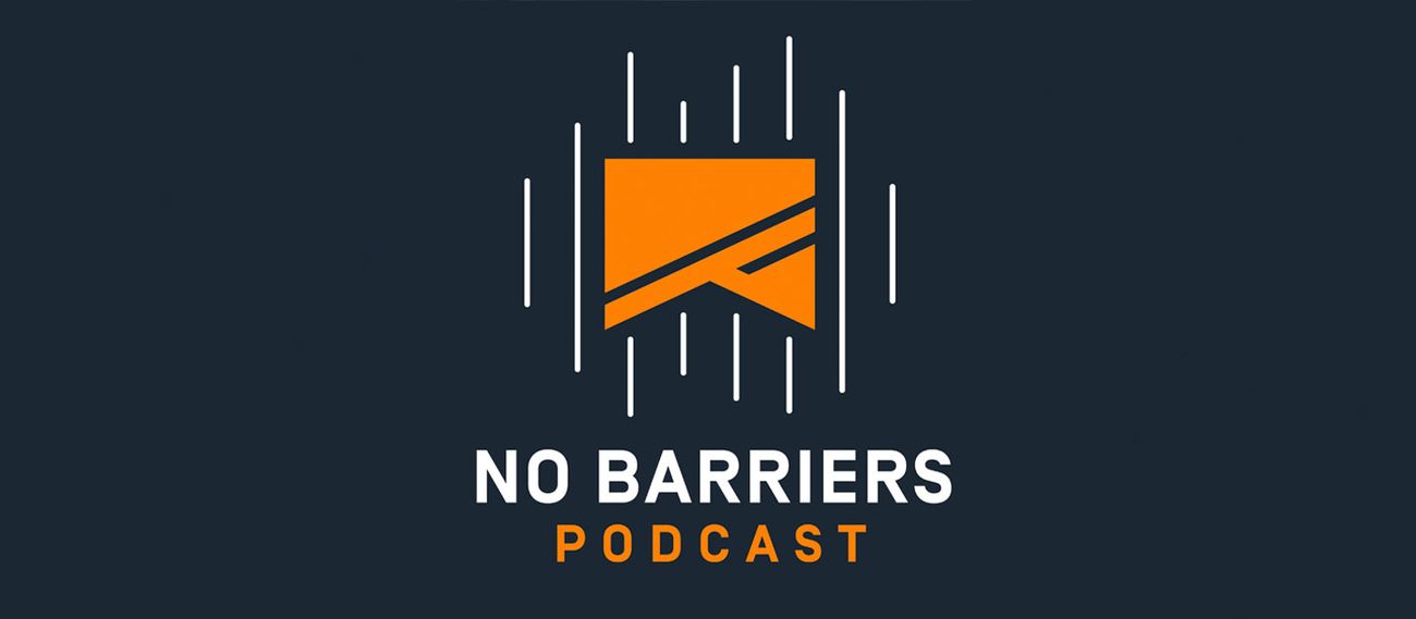 No Barriers Podcast: A New Approach to Education