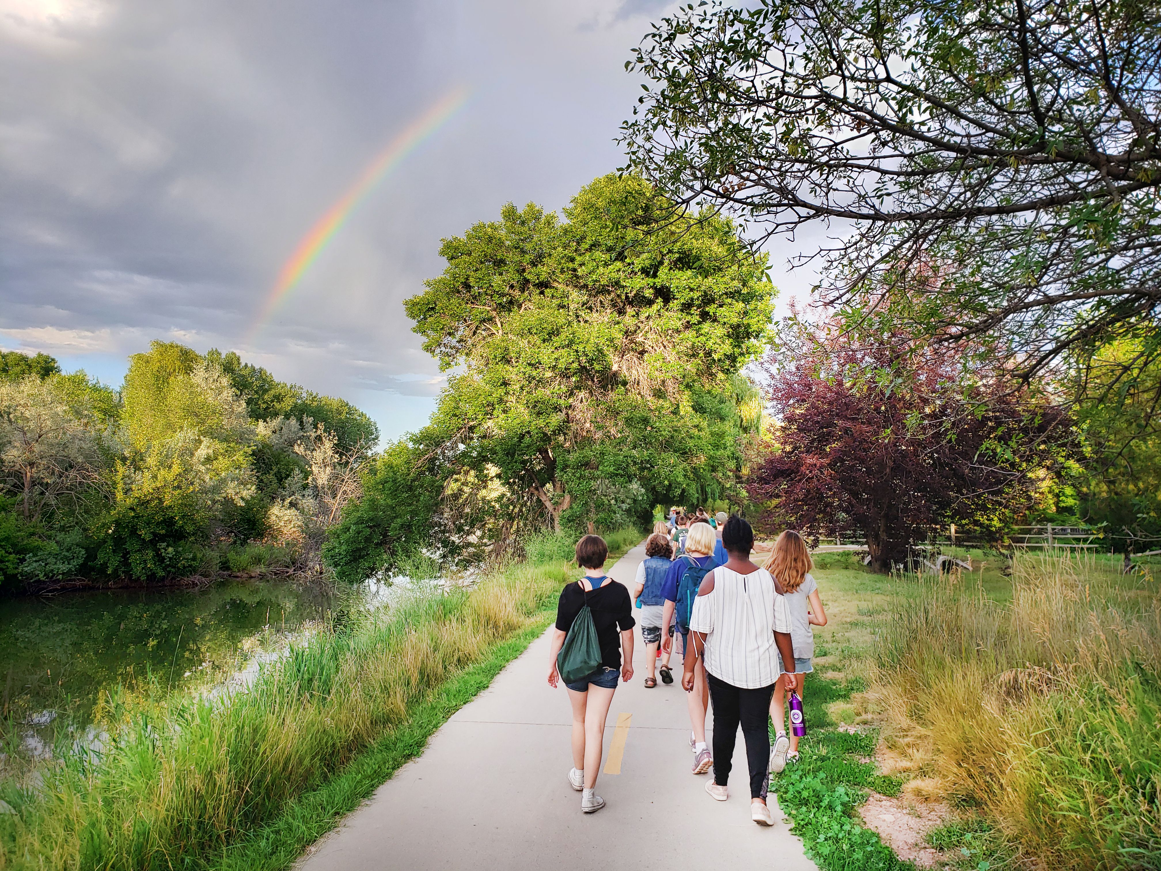 Compass Community Collaborative School