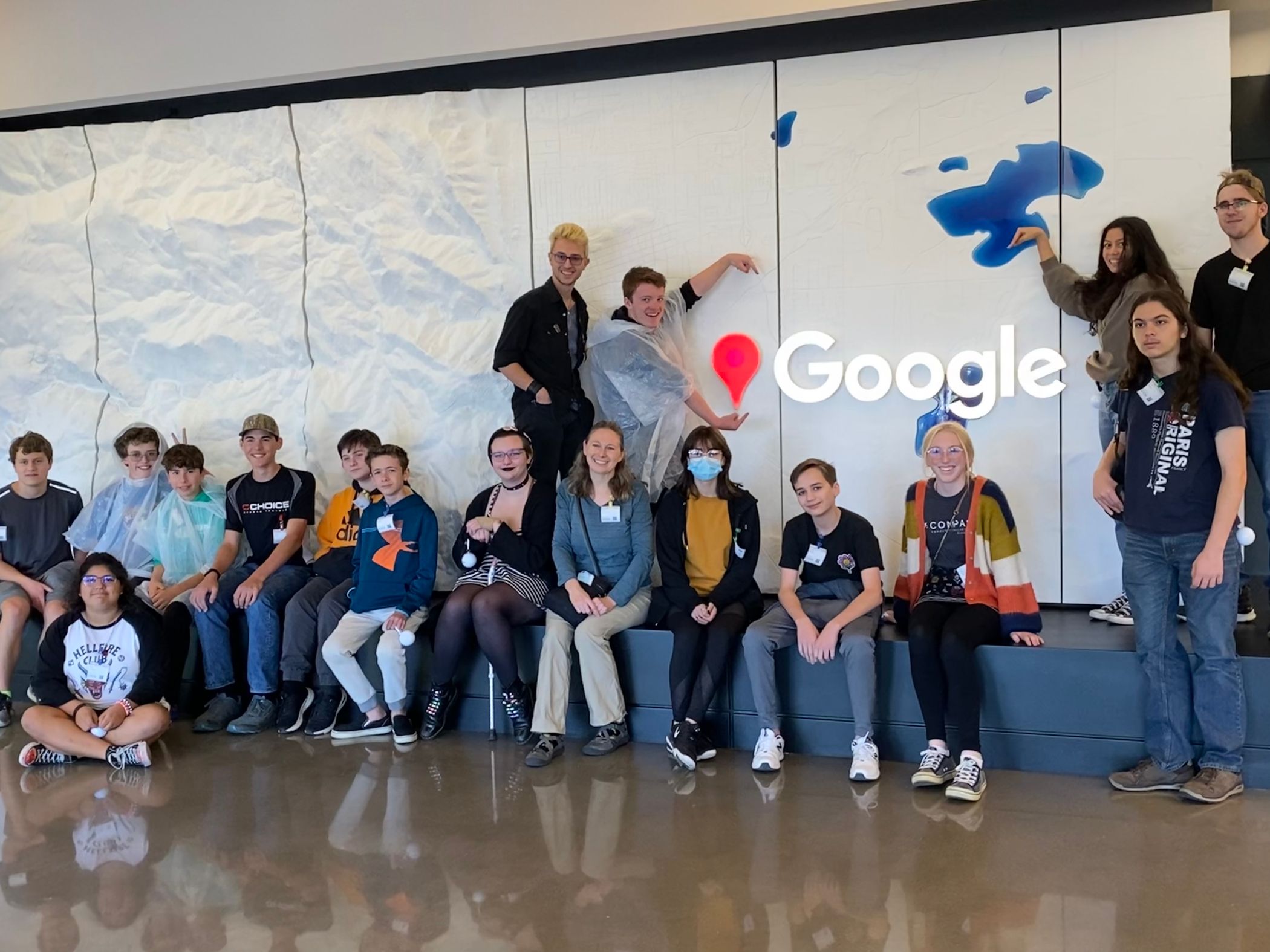 Compass Community Collaborative School