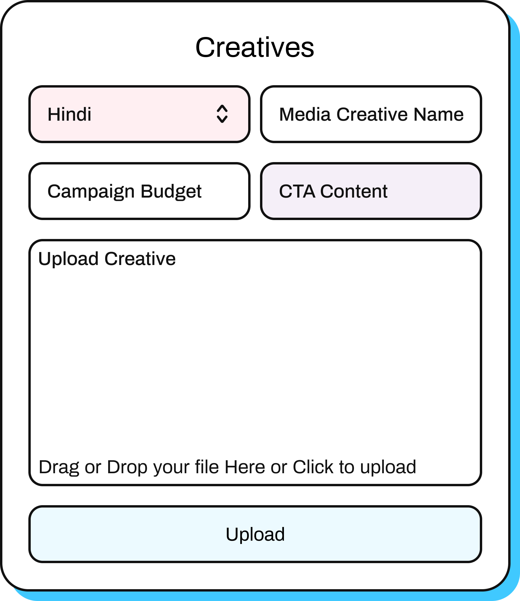 Create a business account on ShareChat