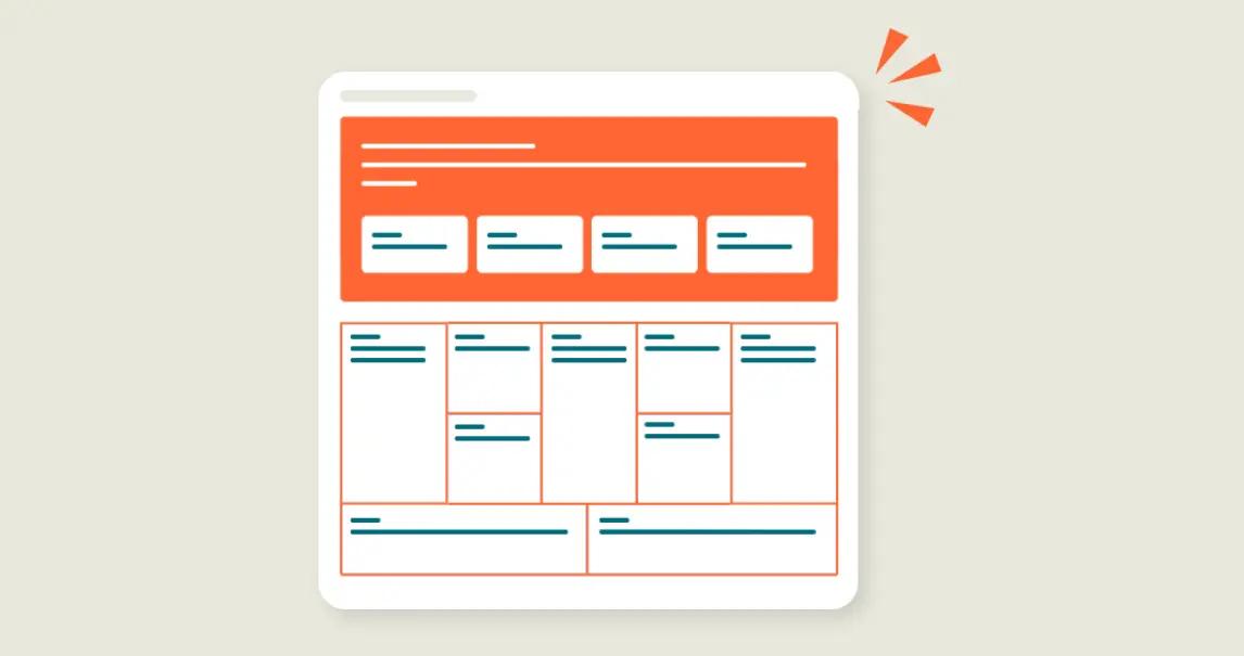 Business Model Canvas Template for Confluence | Kolekti