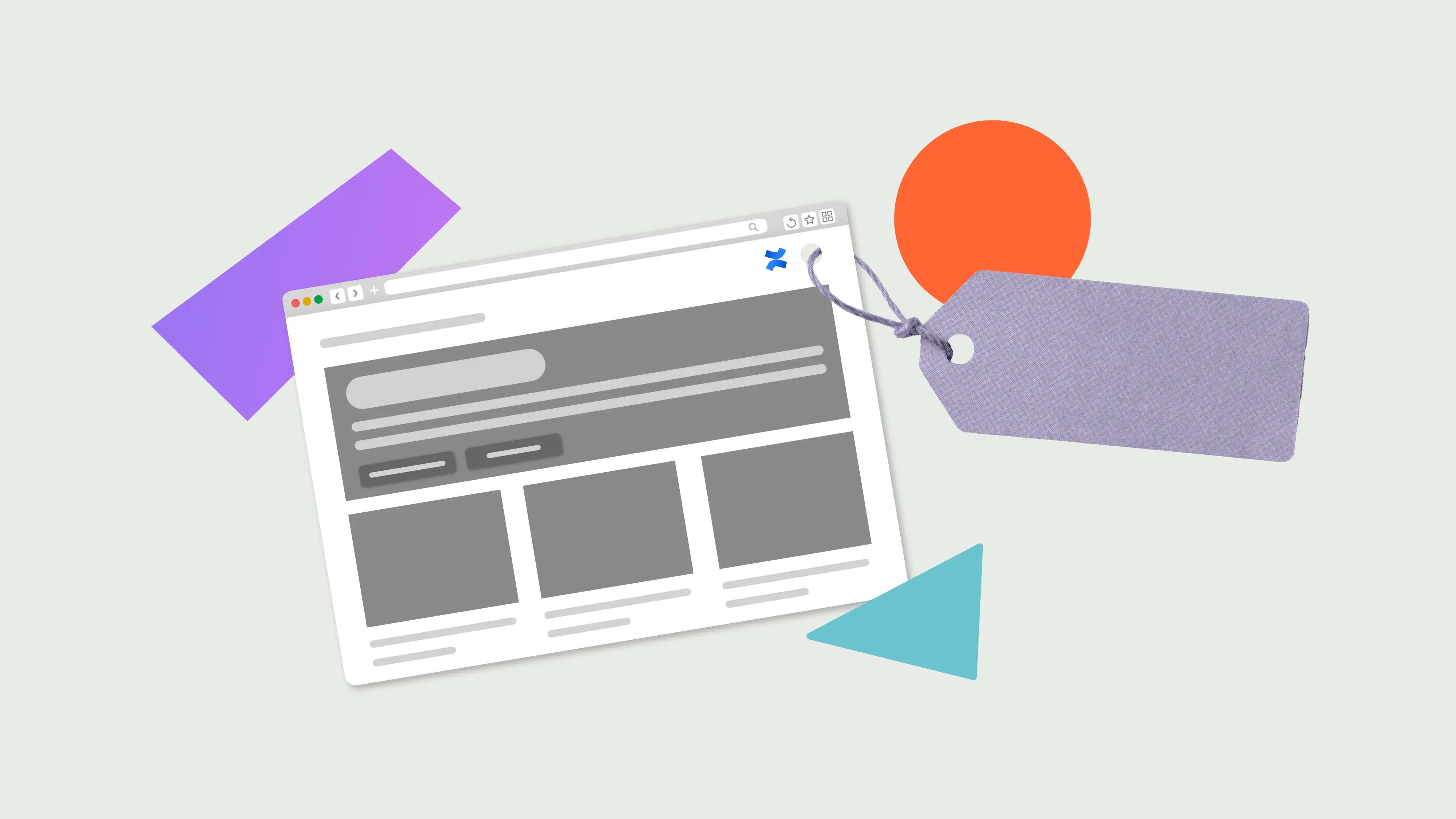 Confluence Labels 101: How to organise and tag your pages