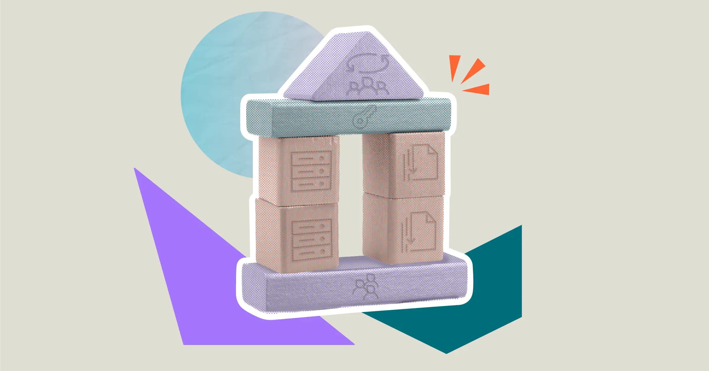 How to build an effective knowledge management system