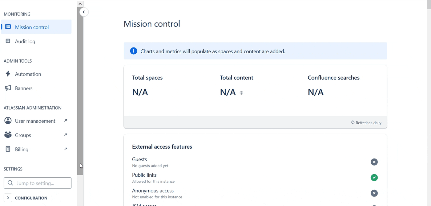 Confluence permissions made easy: how to manage user access