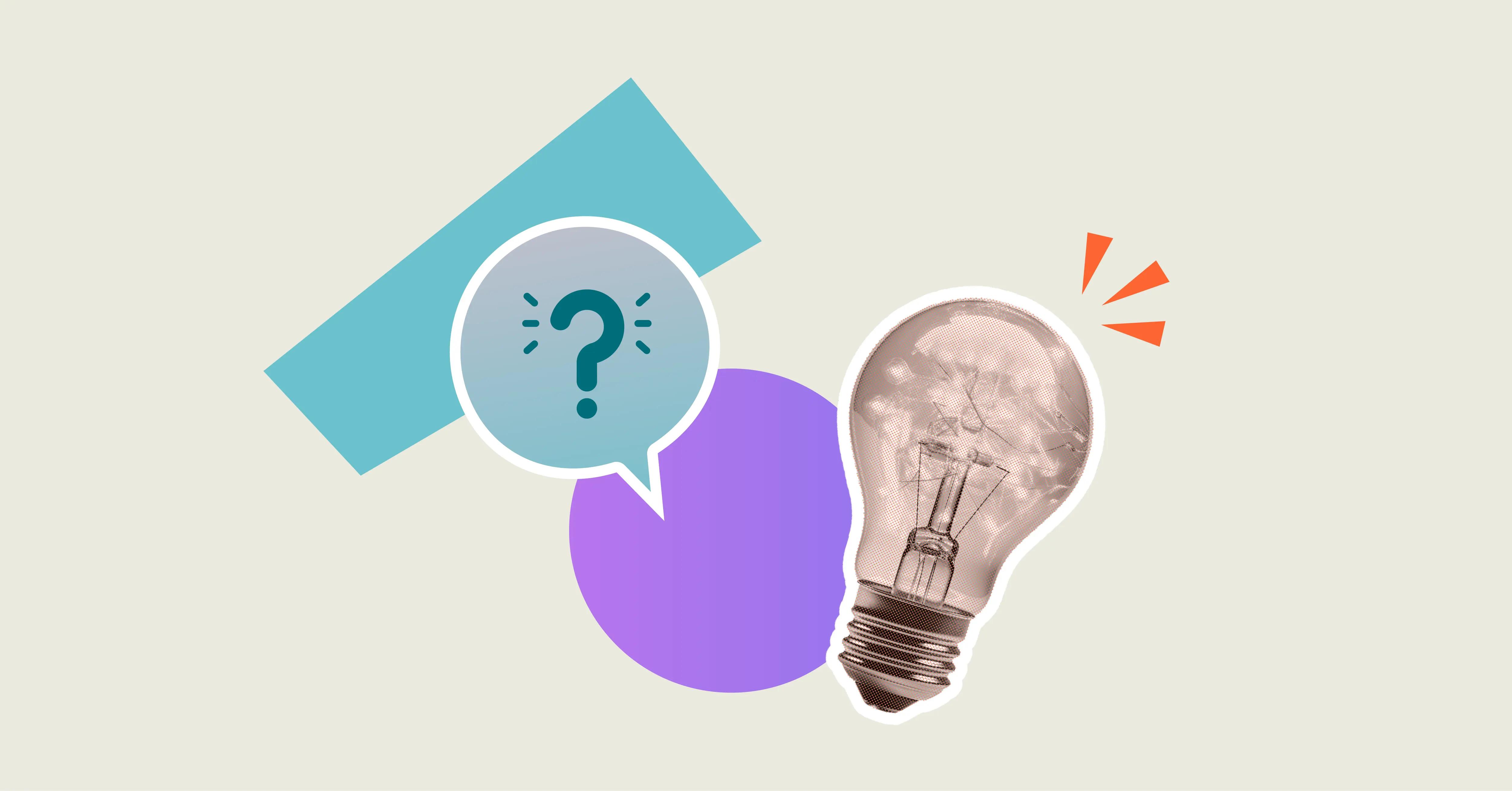 How to create an engaging FAQ page (with examples)