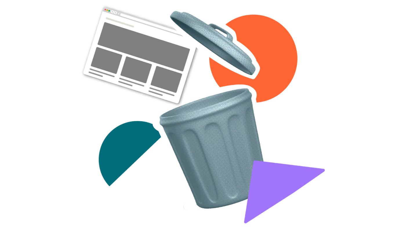How to delete a Confluence page in 2 easy steps