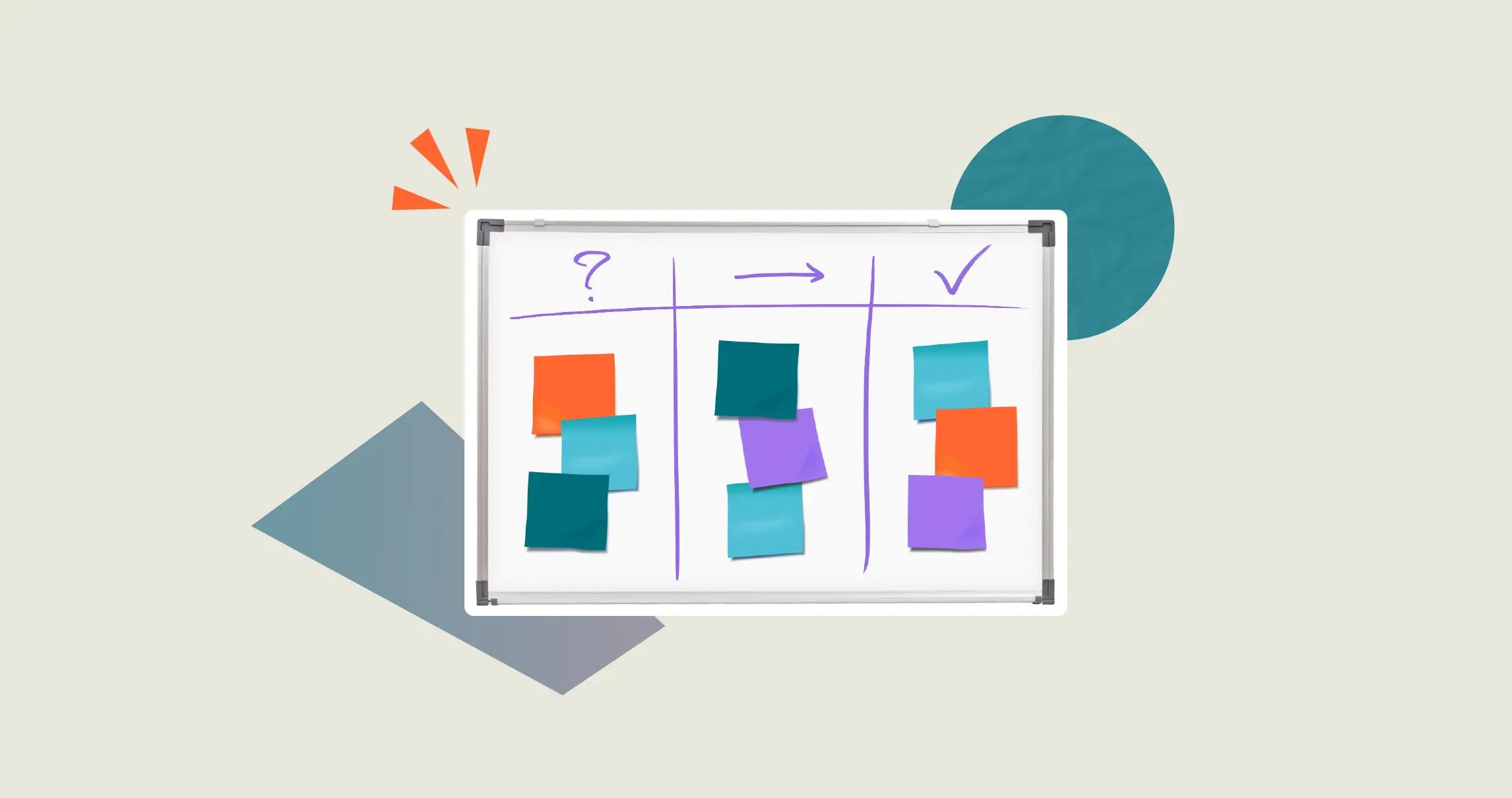 Confluence whiteboards: what they are & how to use them