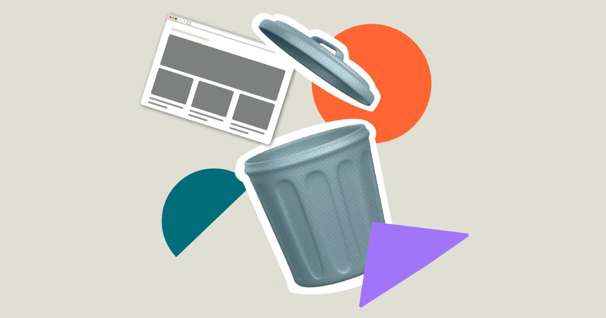 How to delete a Confluence page in 2 easy steps | Demo guide