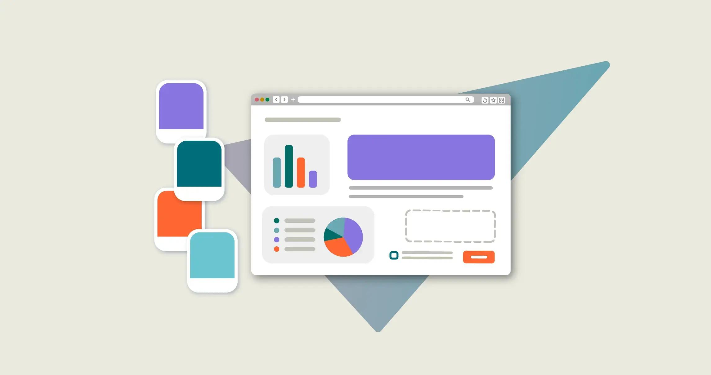 Six reasons your team should be using data visualisation