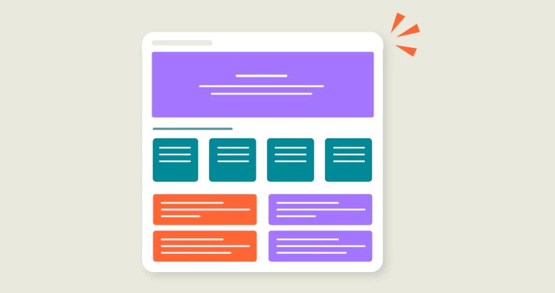 One-Pager Example Page for Confluence | Kolekti