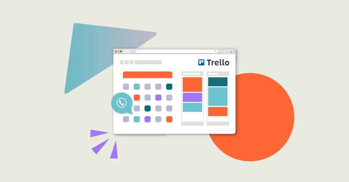 How to use Trello as a content calendar