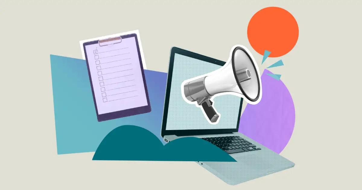 How to create forms and surveys in Confluence Cloud | Interactive demo