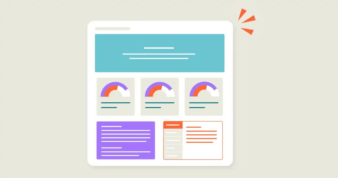 Project Report Template for Confluence Cloud | Kolekti
