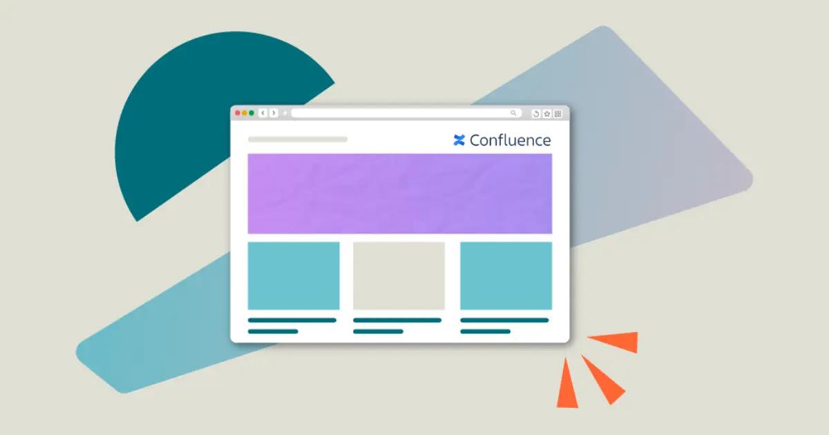 How to use Confluence for software documentation
