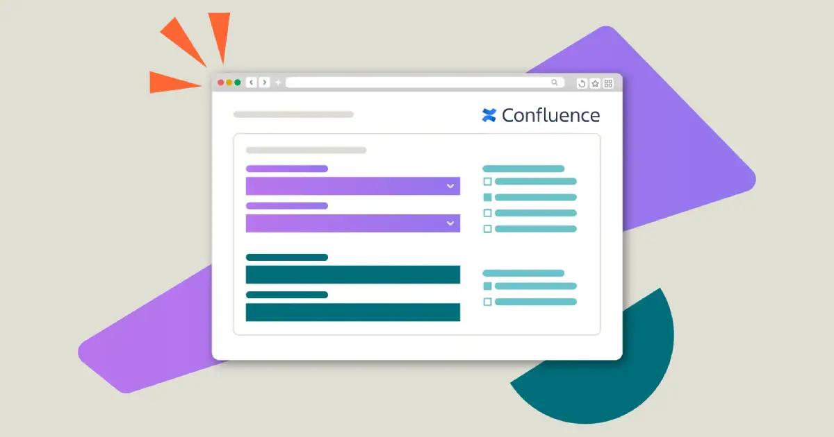 Forms for Confluence | Capture feedback with surveys & polls