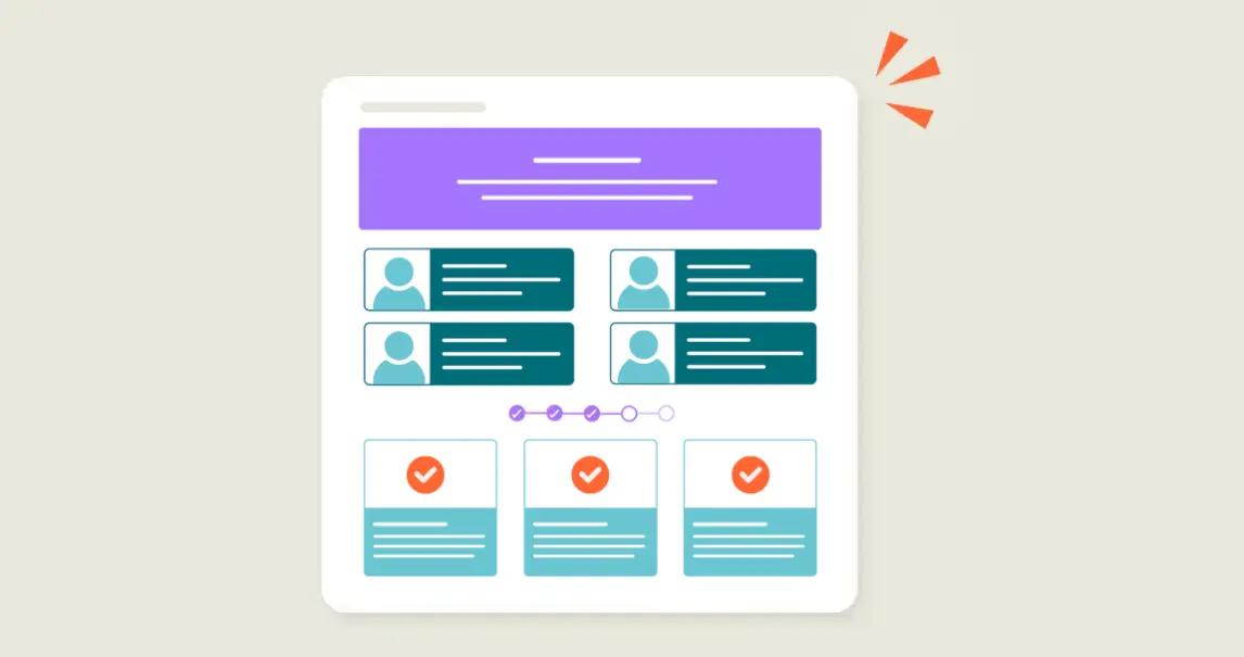Onboarding Page Template for Confluence Cloud | Kolekti