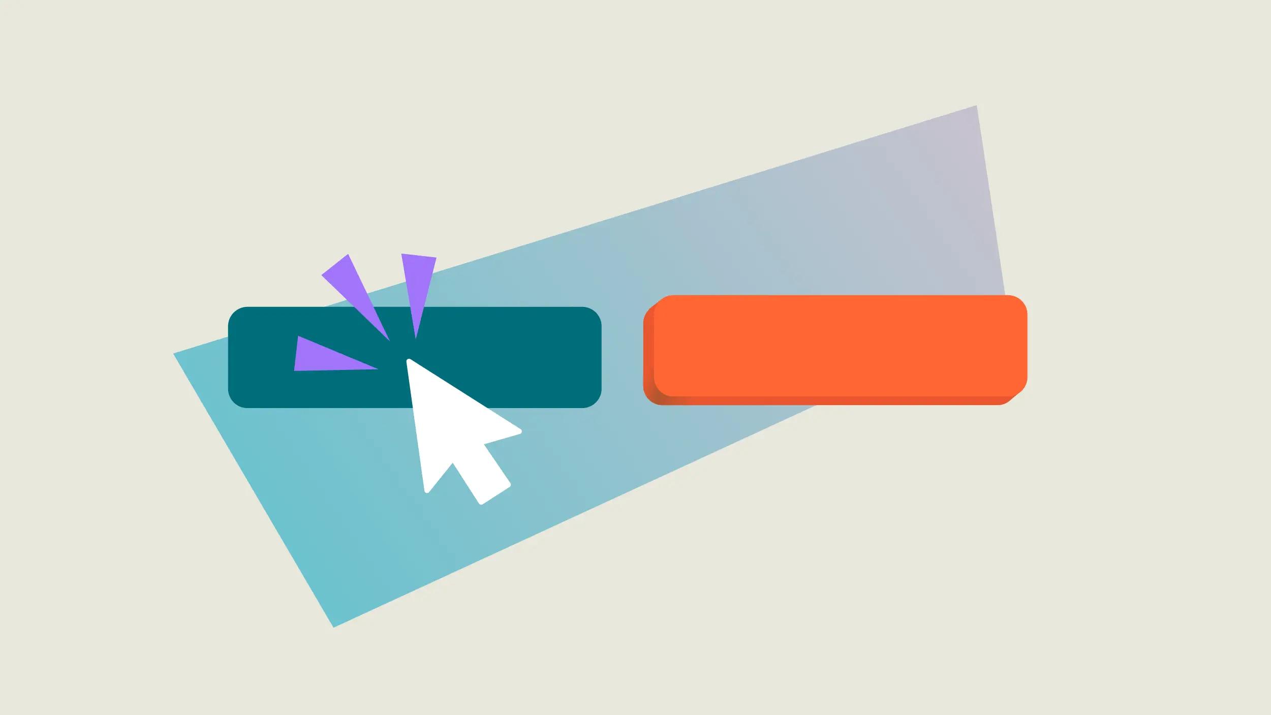 How to create Confluence buttons