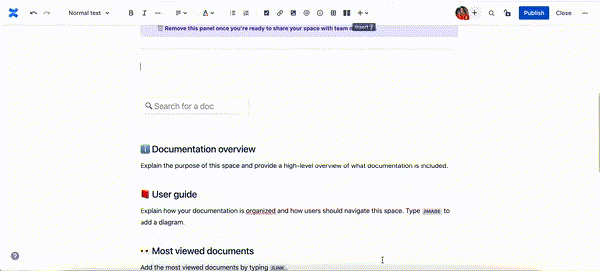 How to create the best Confluence pages: The ultimate guide