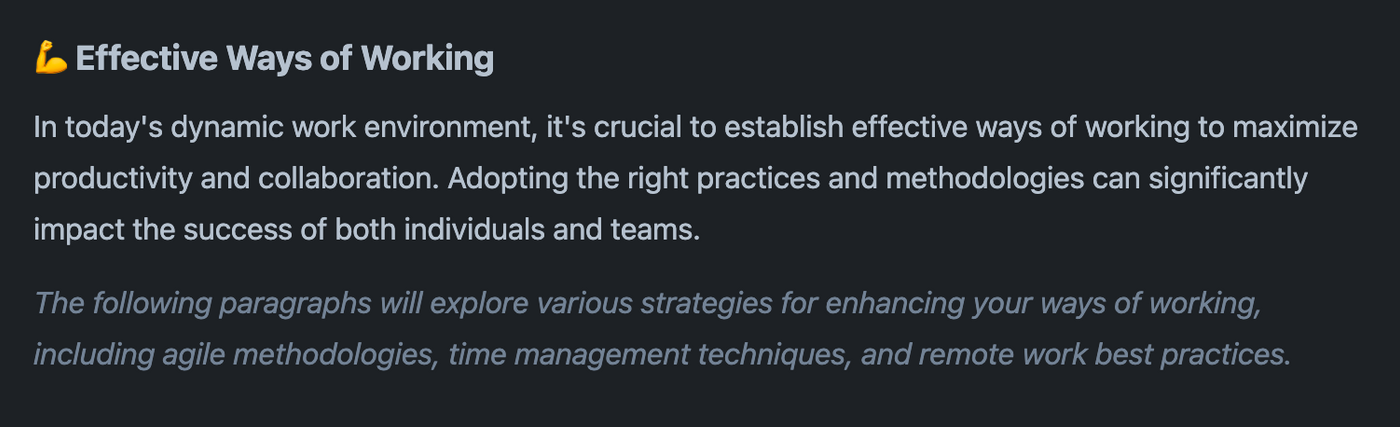 Confluence dark mode: everything you need to know