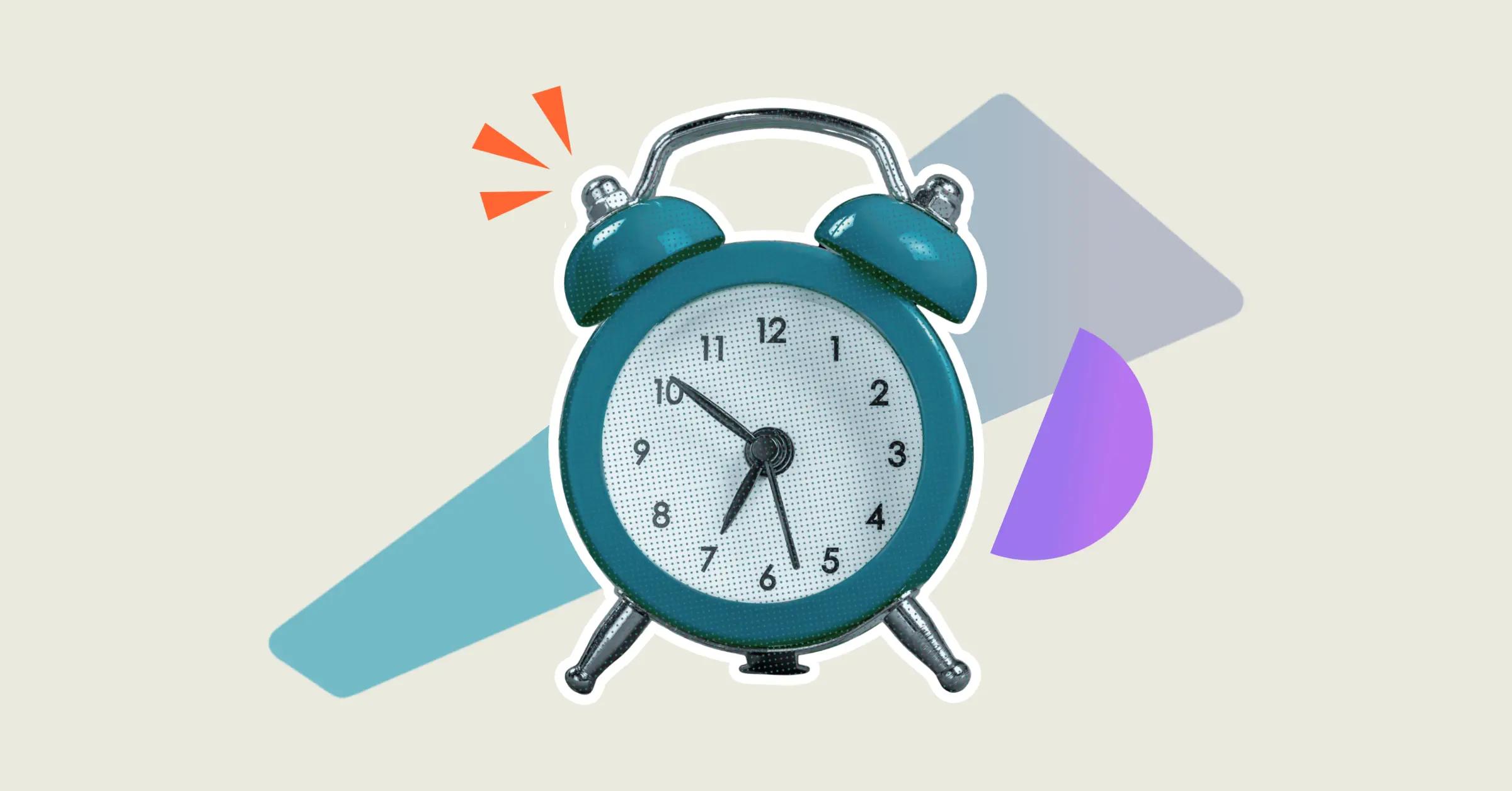 The best time management tools for work (2024)