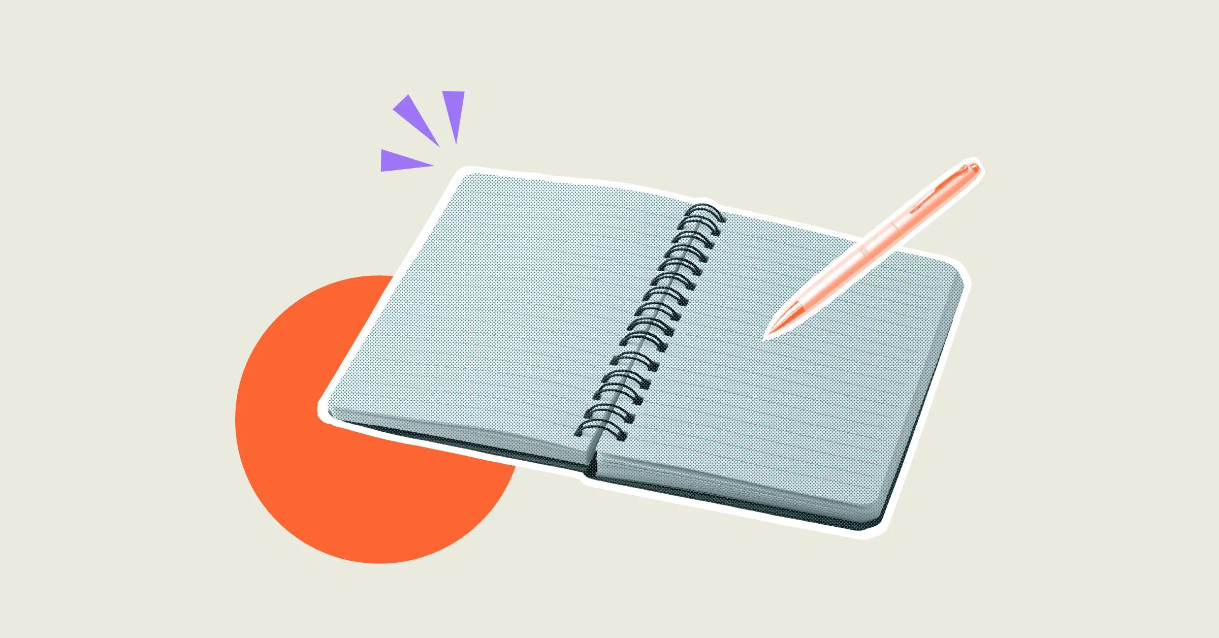 How to take notes in a meeting: the beginner’s guide