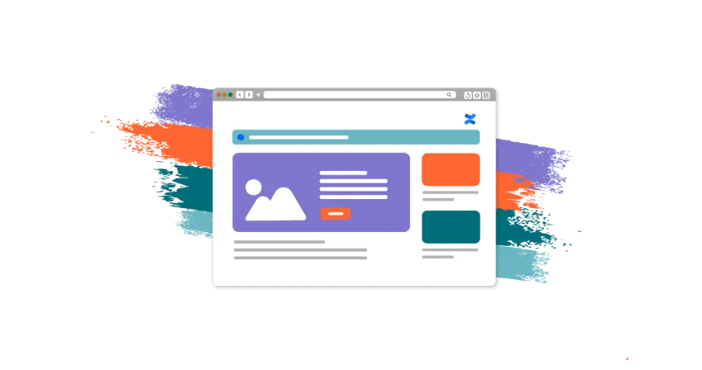 How to add a background colour to Confluence pages