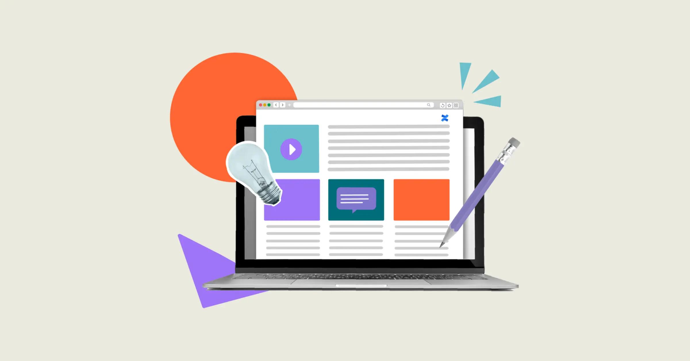 How to write a company blog post: ideas and best practices