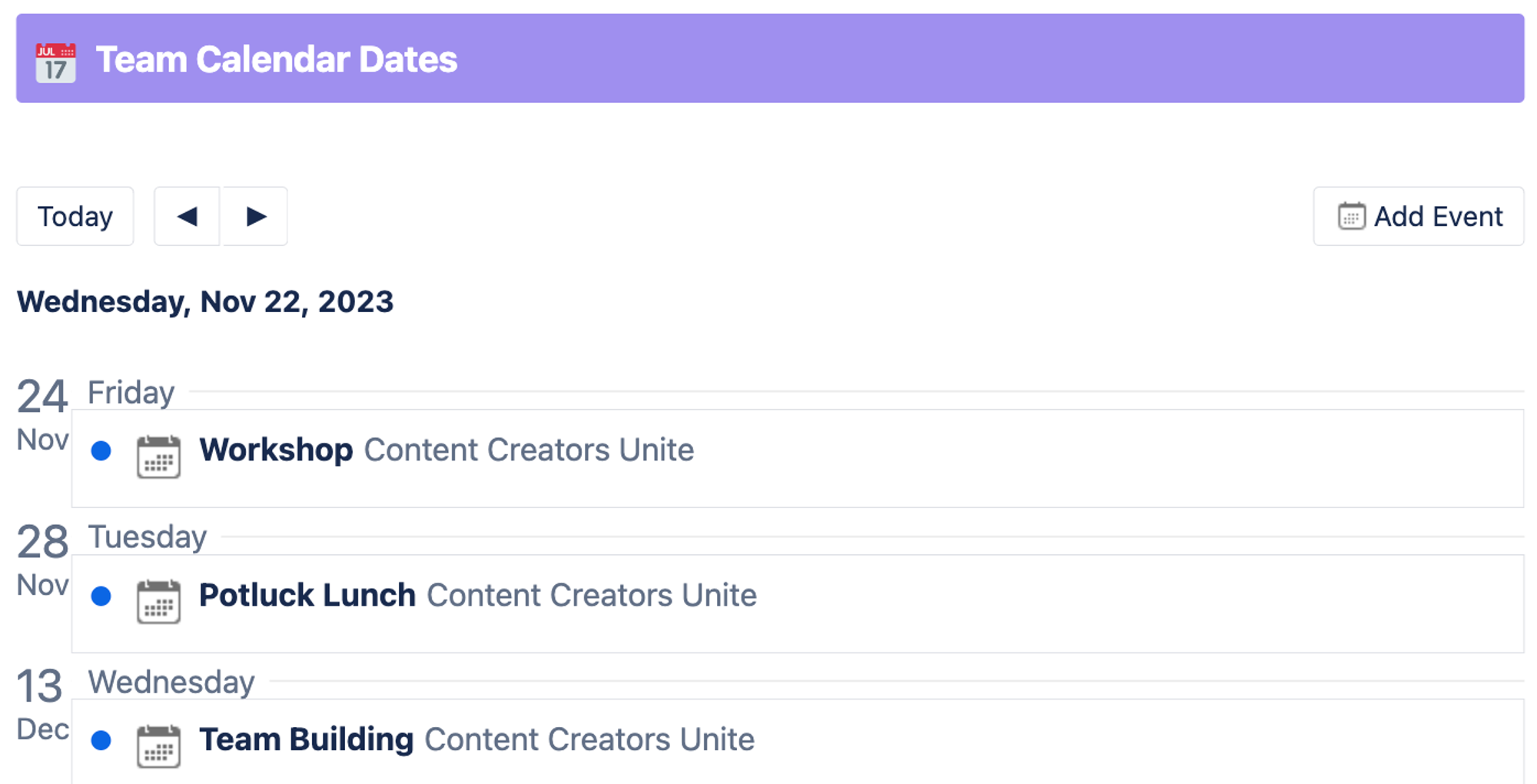 How To Create A Confluence Team Page That Connects Everyone