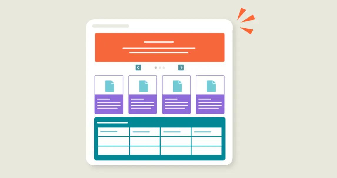 File List Template for Confluence Cloud | Kolekti