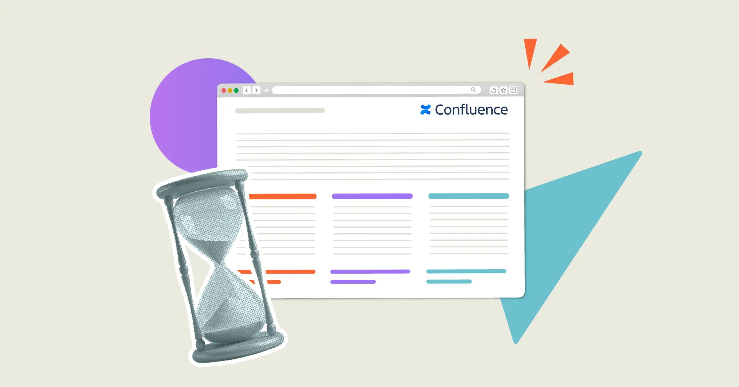 How to track page changes with Confluence page history