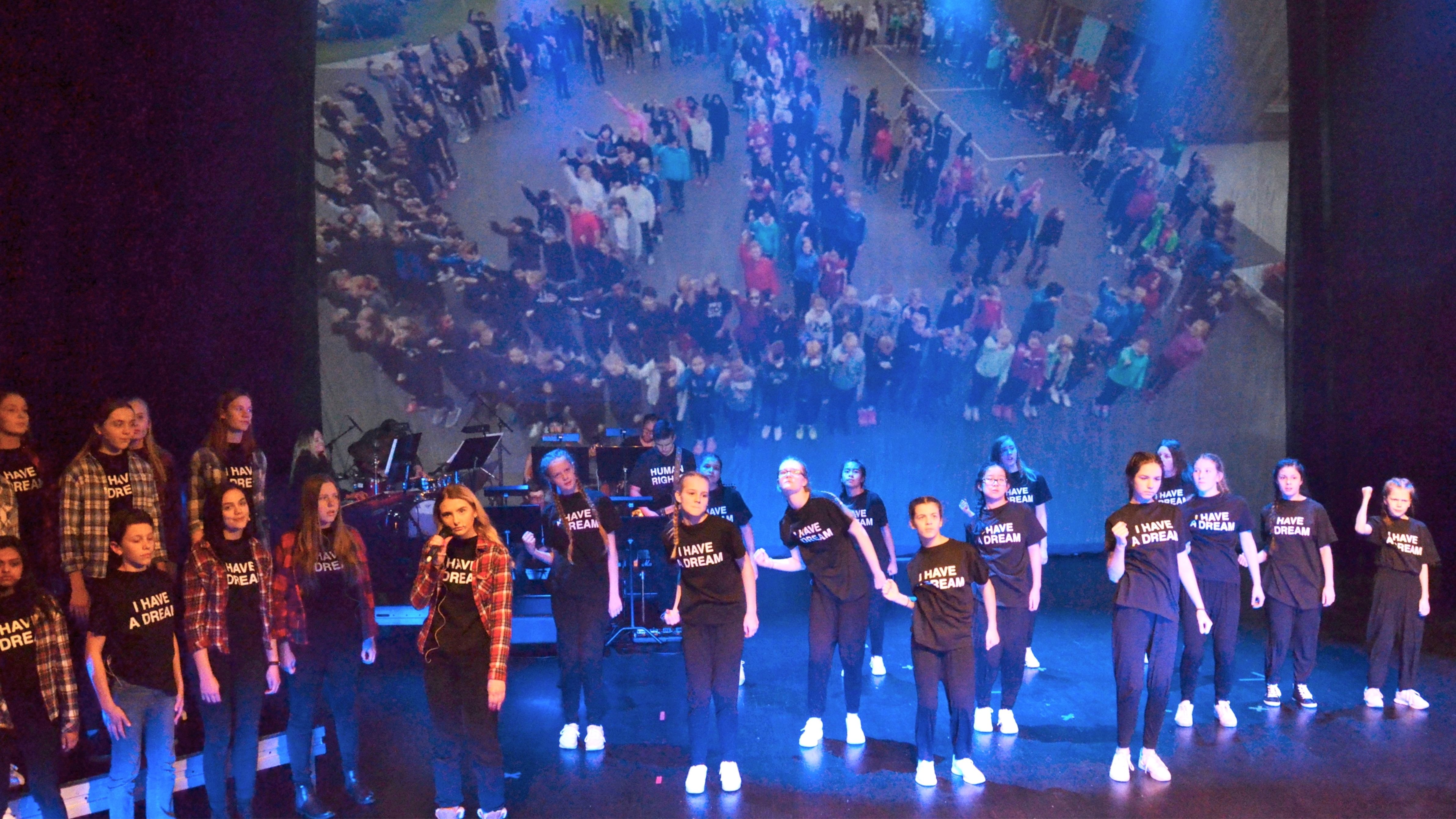 Samarbeid Lørenskog skole og kulturskole | Musikk i skolen