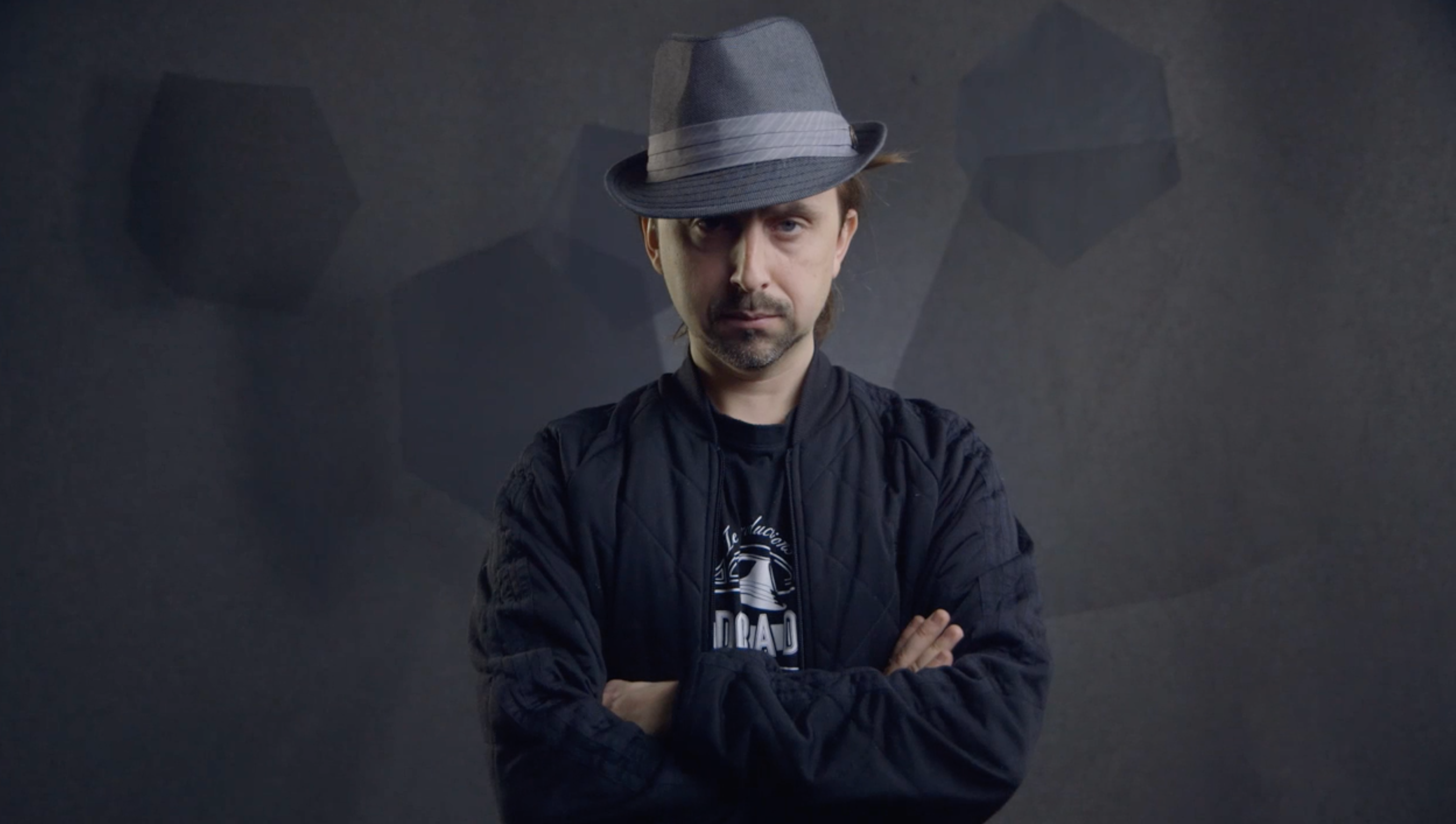 Rap med Don Martin – Musikk i skolen