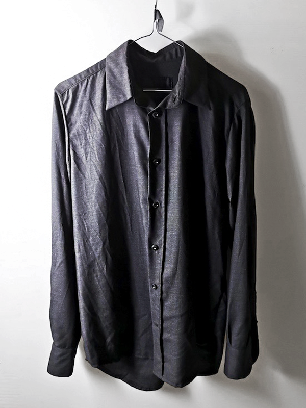 Alashan Breath Shirts | Geoffrey B. Small Alashan Breath Shirts | Geoffrey B. Small