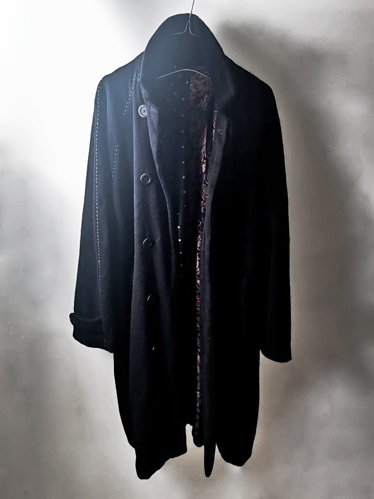 Piacenza Coat | Geoffrey B. Small Piacenza Coat | Geoffrey B. Small