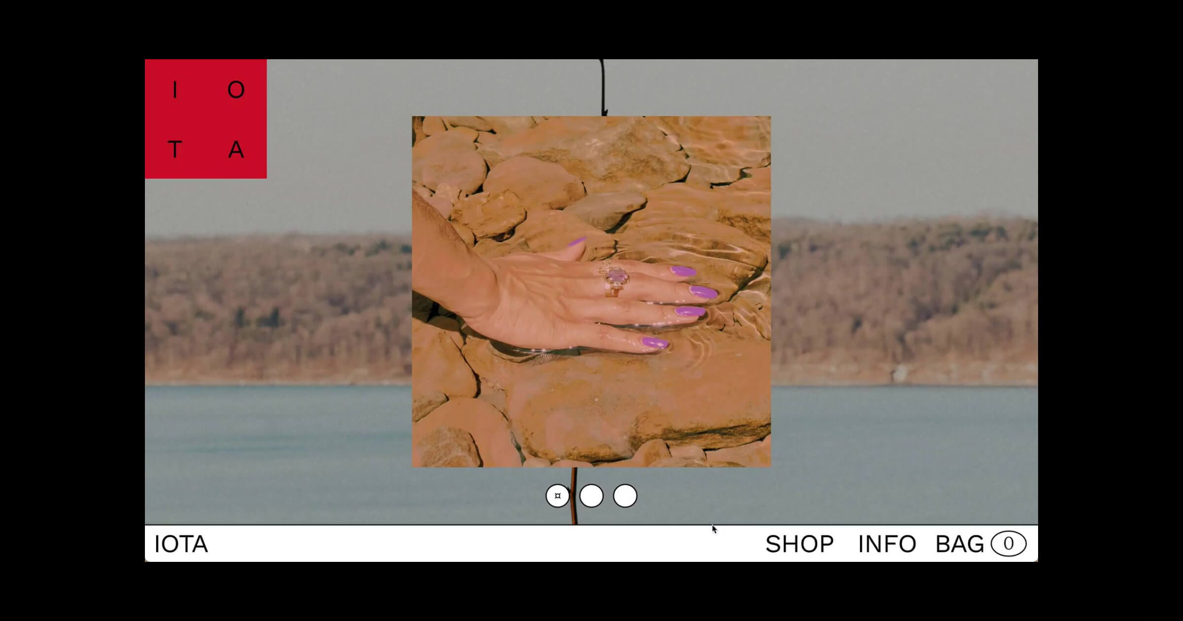 IOTA Editions | Self Aware | Design and Technology Studio