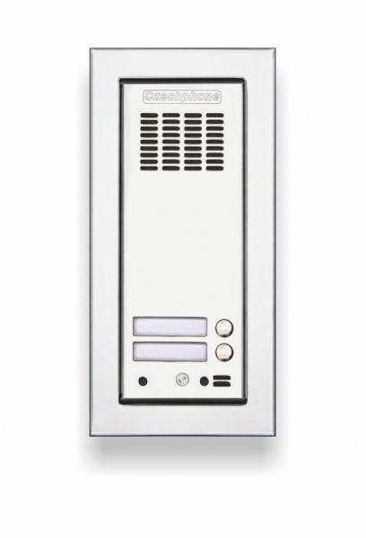 MELODY Lite: 2 tlačítka (1M) - Do rámku +MK1 | CZECHPHONE - Výrobce ...