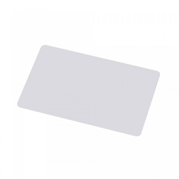 Identifikační karta RFID: 125kHz - BIS bezkontaktní, karta (bílá ...
