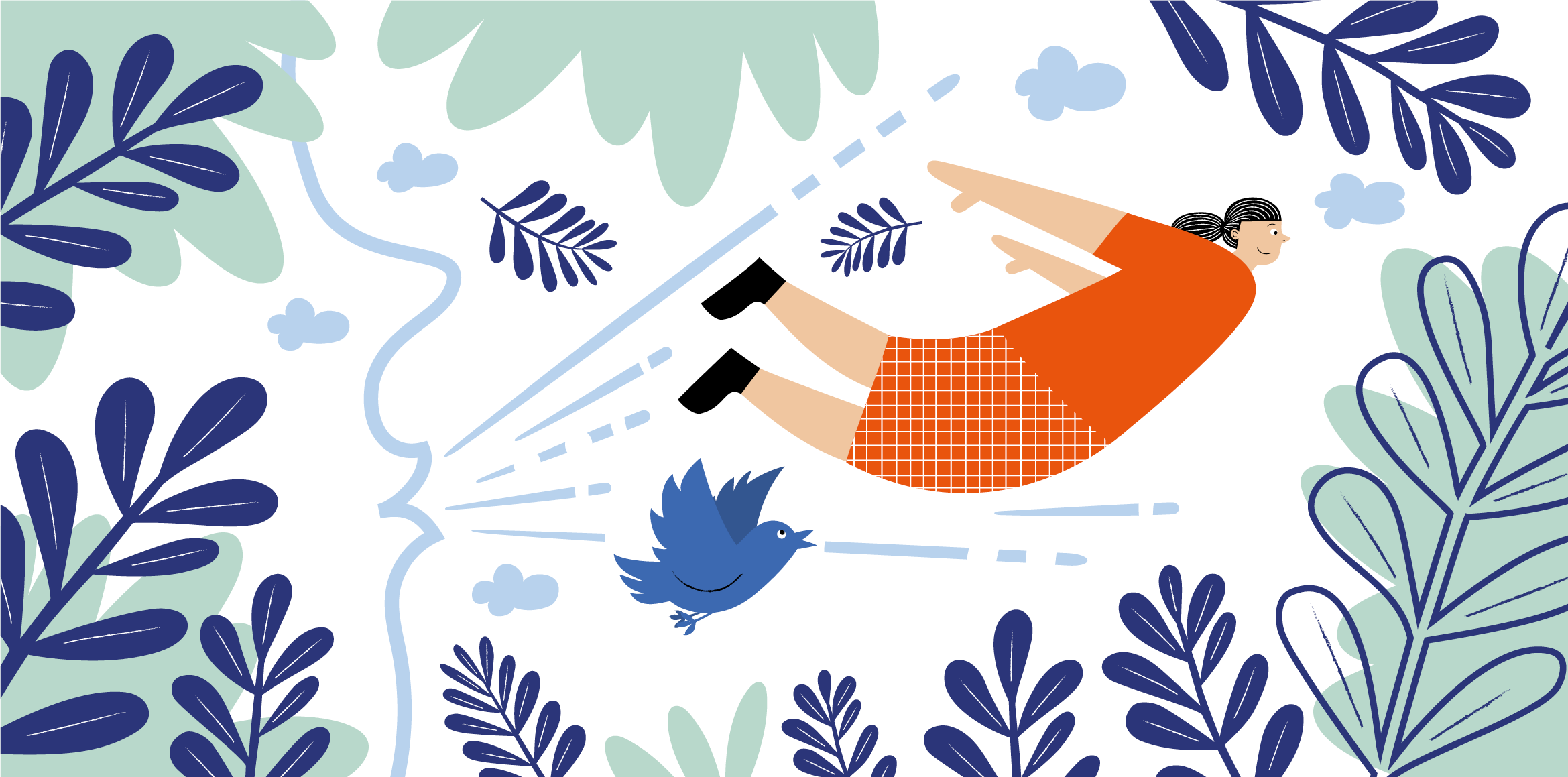 Stiftelsen Dams program Utvikling