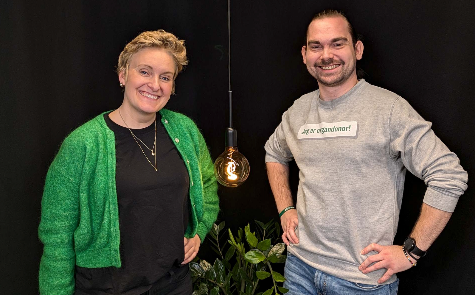 «Sykt nær»: – Det er alt for lite snakk om seksuell helse og kronisk sykdom | Stiftelsen Dam