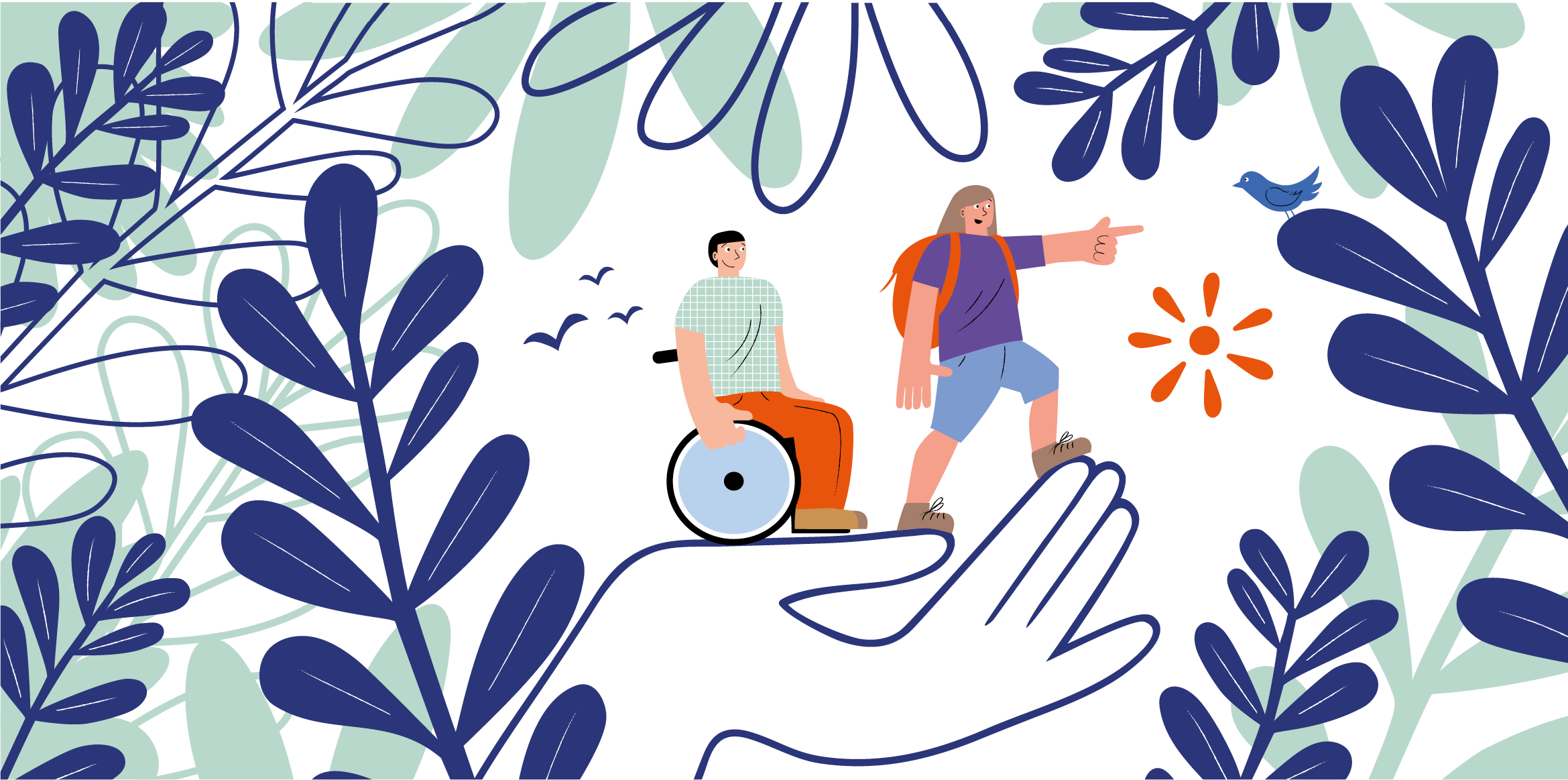 Stiftelsen Dams program Helse