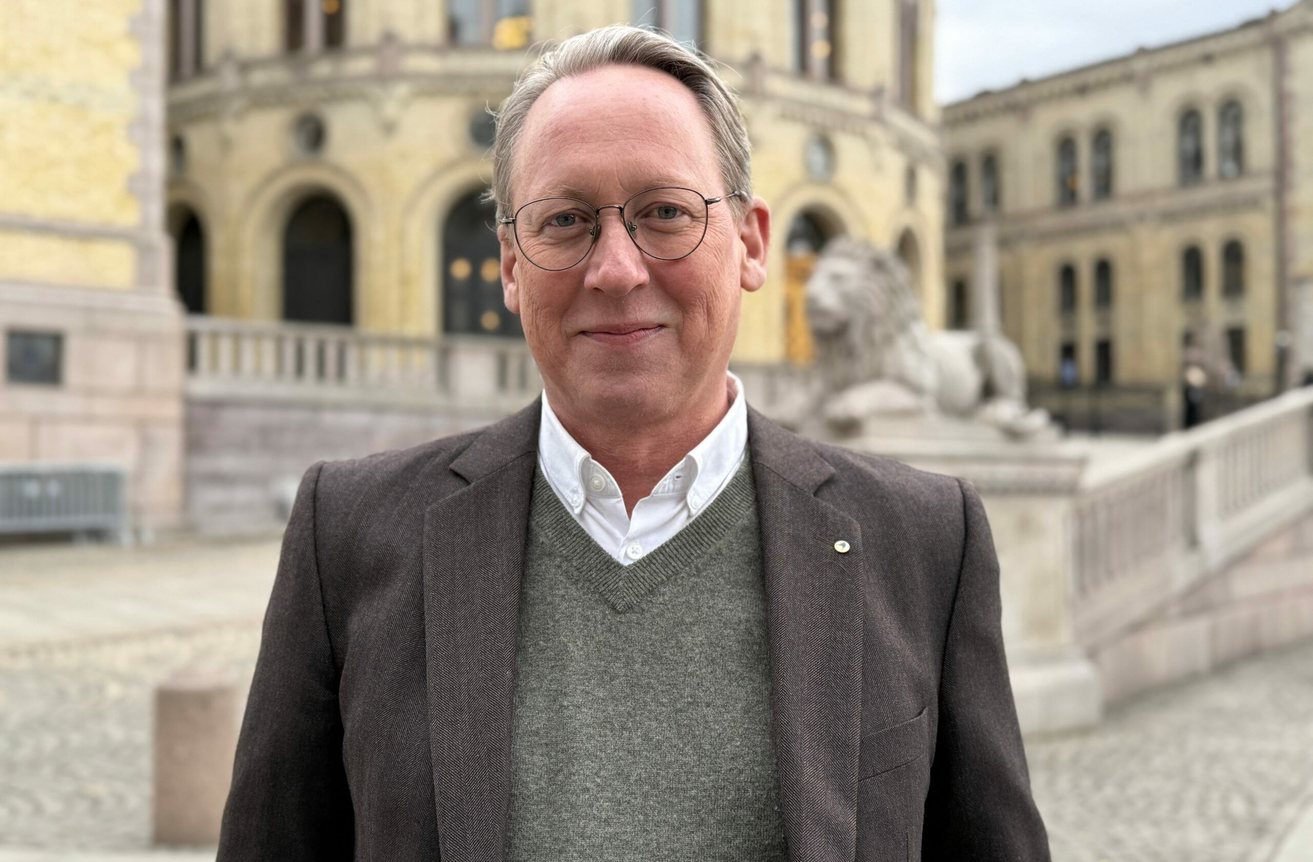 Ber om lovendring for å sikre publisering av forskningsresultater